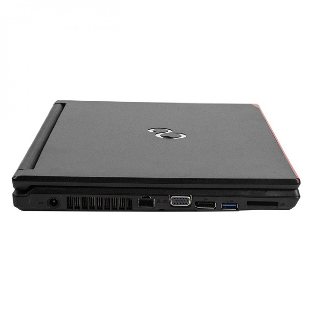 Fujitsu Lifebook E546 14" Intel i5-6200U 8GB 256GB SSD W10 Pro ...