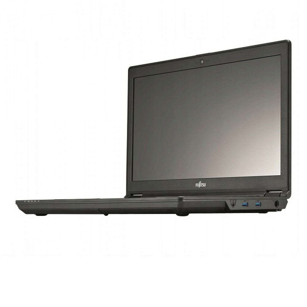 Fujitsu Celsius H780 15.6" Intel I7-8750H 2.20GHz 32GB 512GB NVMe ...