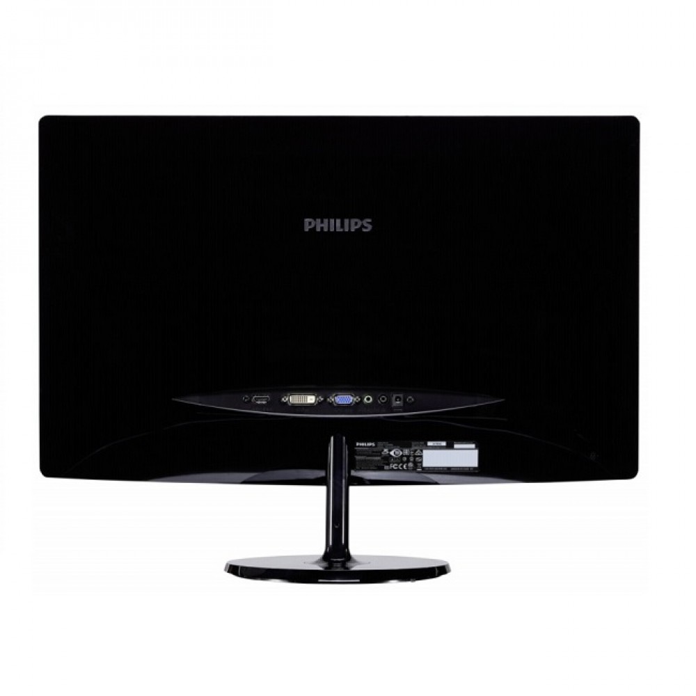 Philips 247E6QDAD 24 collu Full HD LED monitors | VENSOM.COM